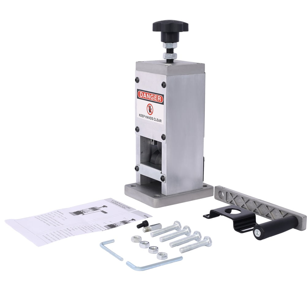 Manual Wire Stripping Machine, Portable Manual Scrap Wire Stripping ...