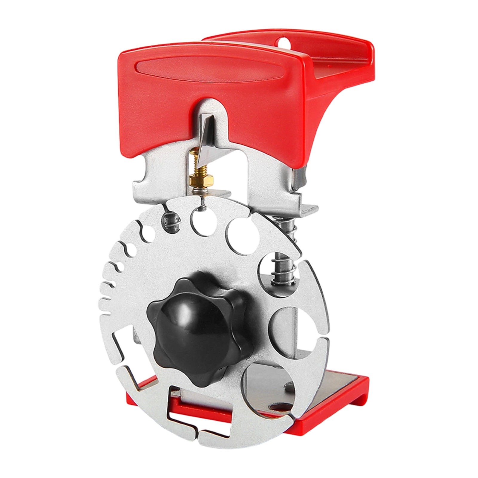 Manual Wire Stripping Tool Adjustable Handheld Device for Electrical ...