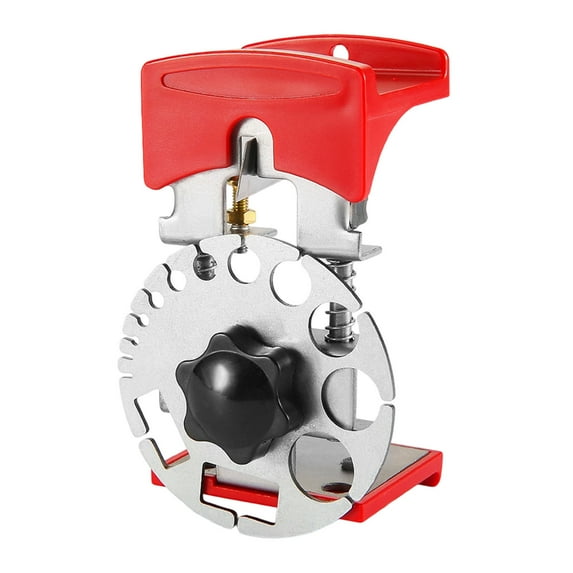 Manual Wire Stripping Tool Adjustable Handheld Device for Electrical ...