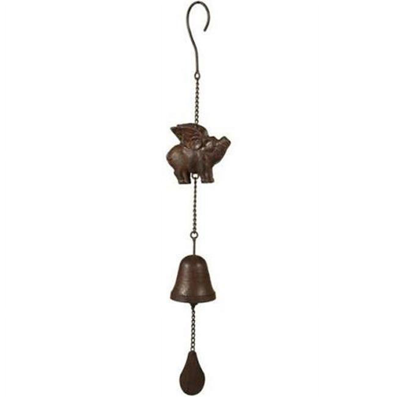 Manual When Pigs Fly Wind Chime - Walmart.com
