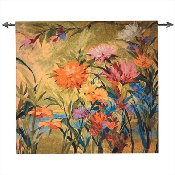Manual Woodworkers & Weavers Wall Art