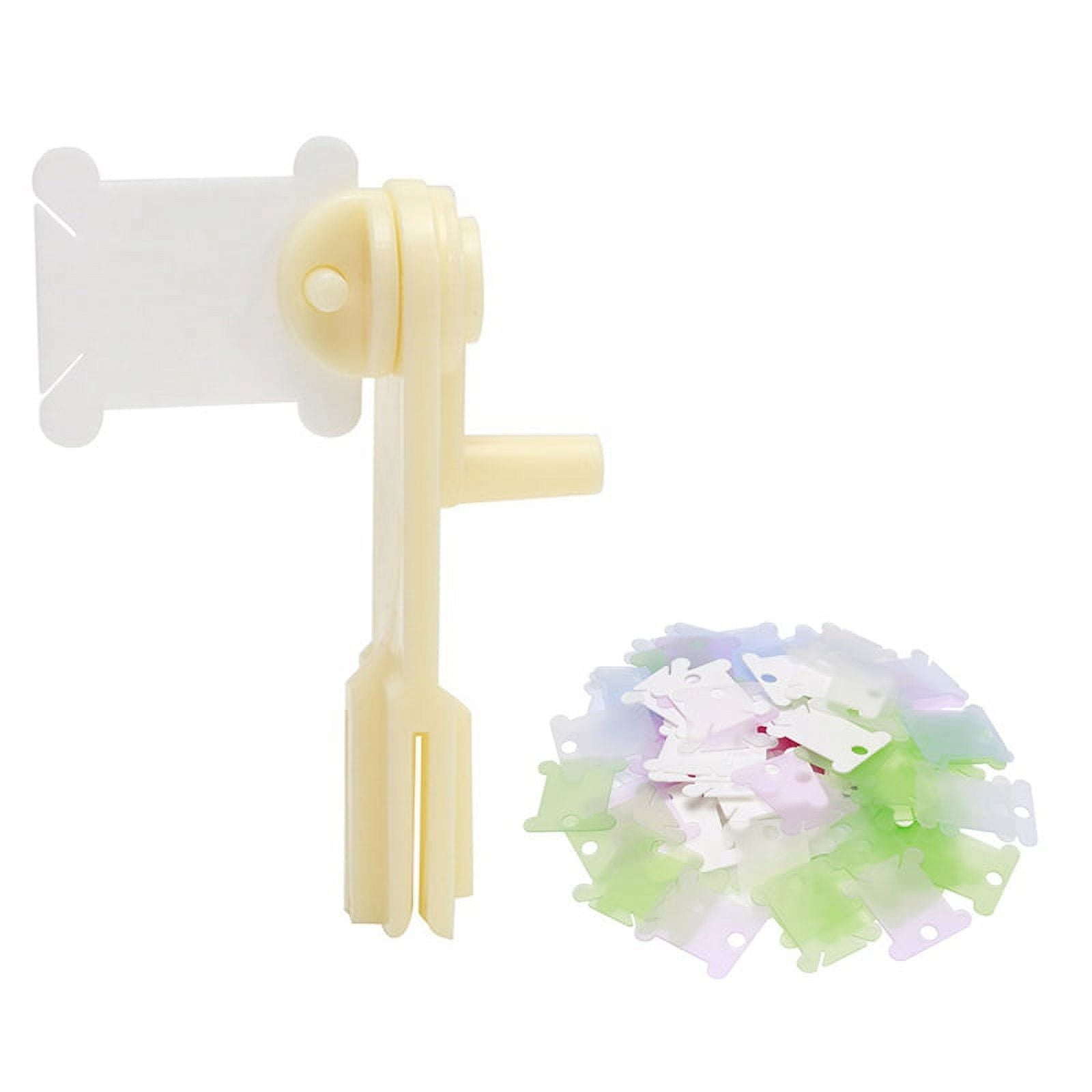 Manual Wool Winding Machine Hand-Cranked Winding Machine Manual DIY ...