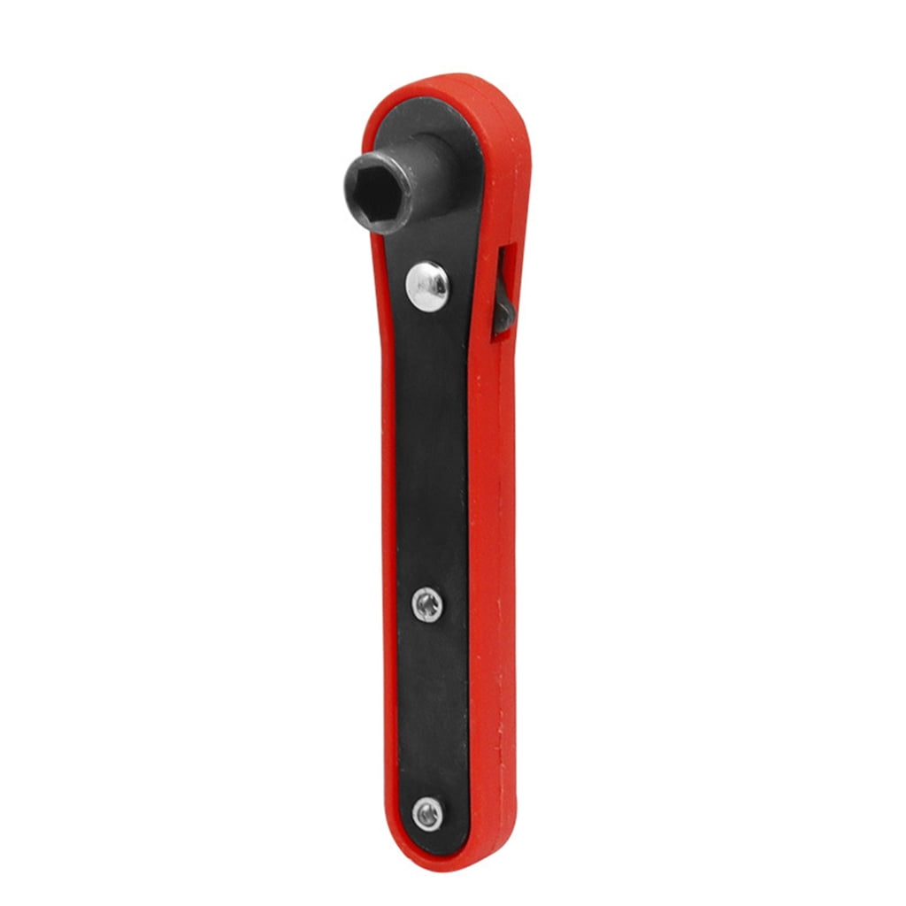 Manual Wrench for Tight Space Fast Ratchet Wrench/36 Teeth Ratchet ...