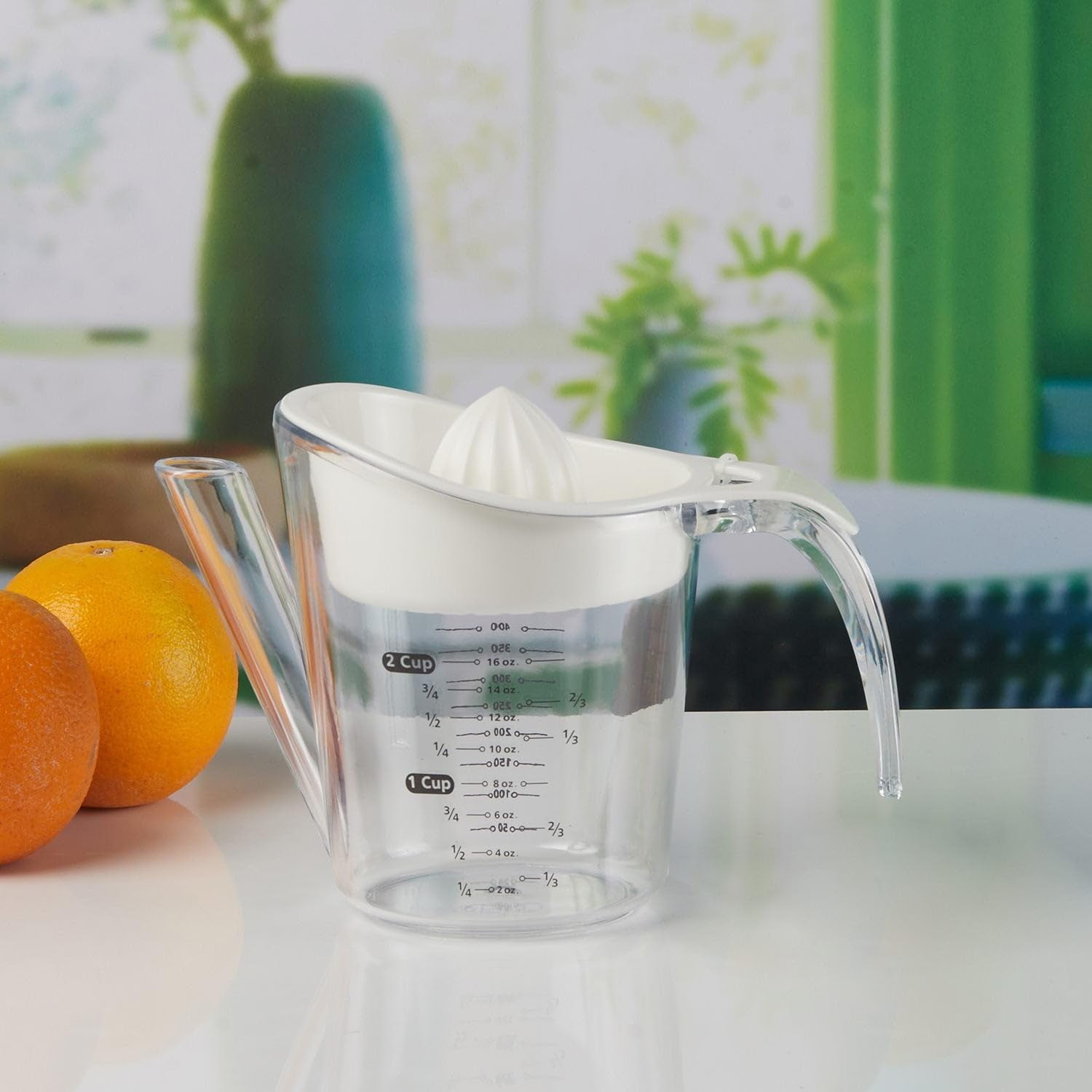 Manual citrus juicer Orange juicer Lemon squeezer Hand squeezer juicer ...