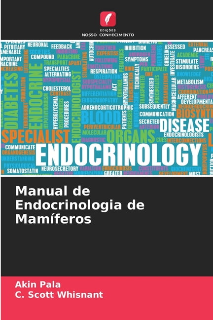 Manual de Endocrinologia de MamÃ­feros, (Paperback) - Walmart.com