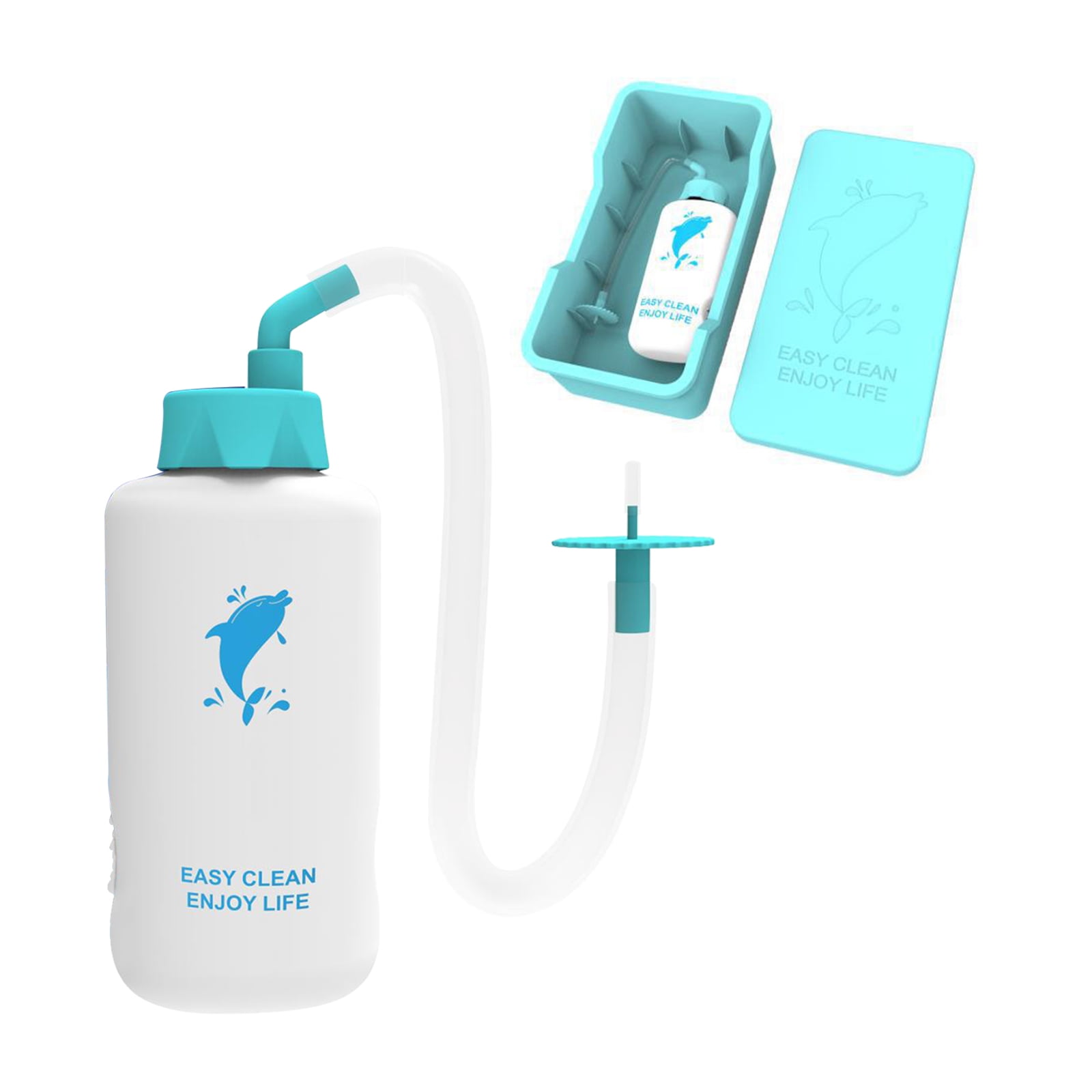 Manual ear washer,Ear Wax Removal Kit With And Removal Tool Kit Ear ...