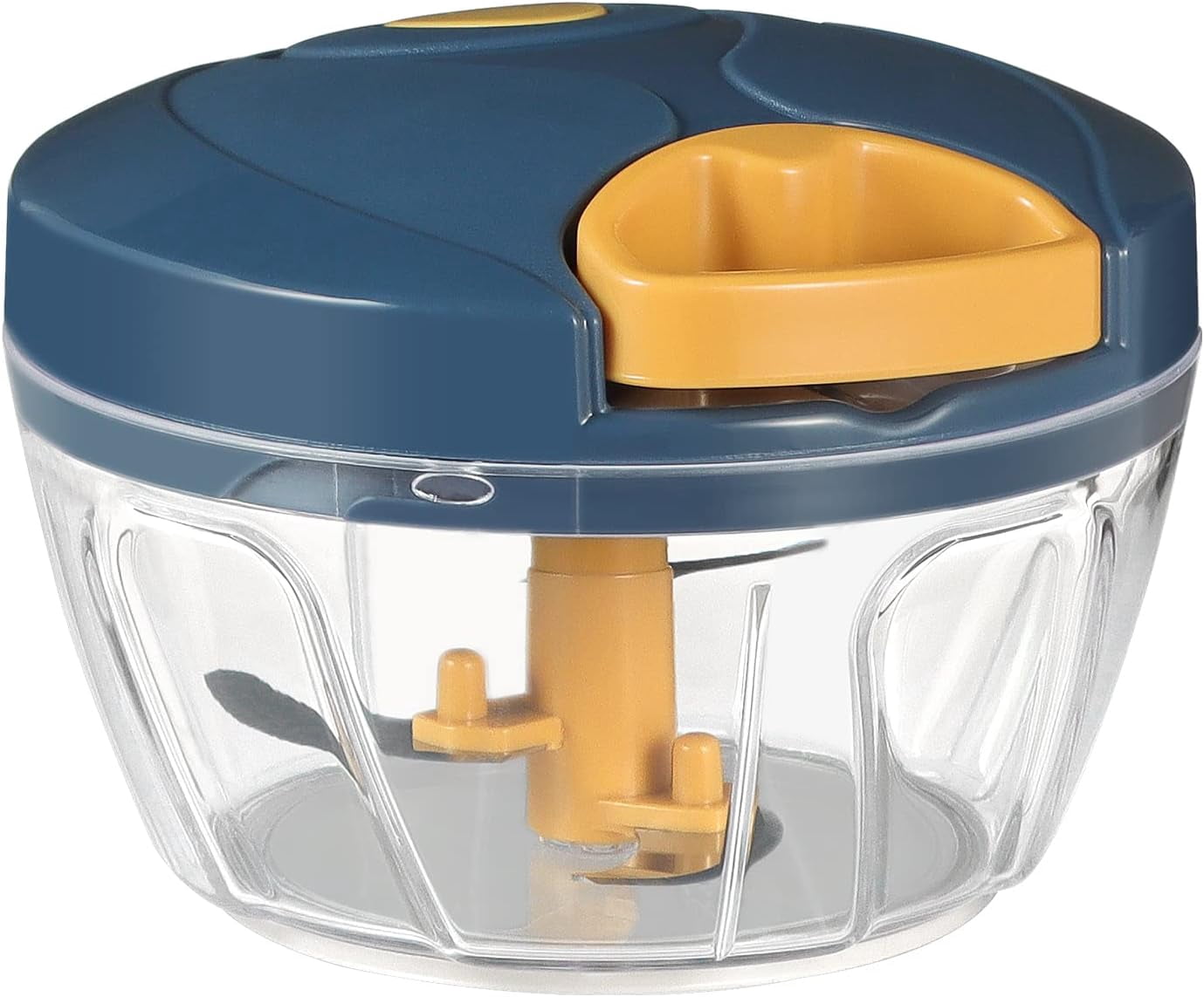 Manual food chopper - Walmart.com