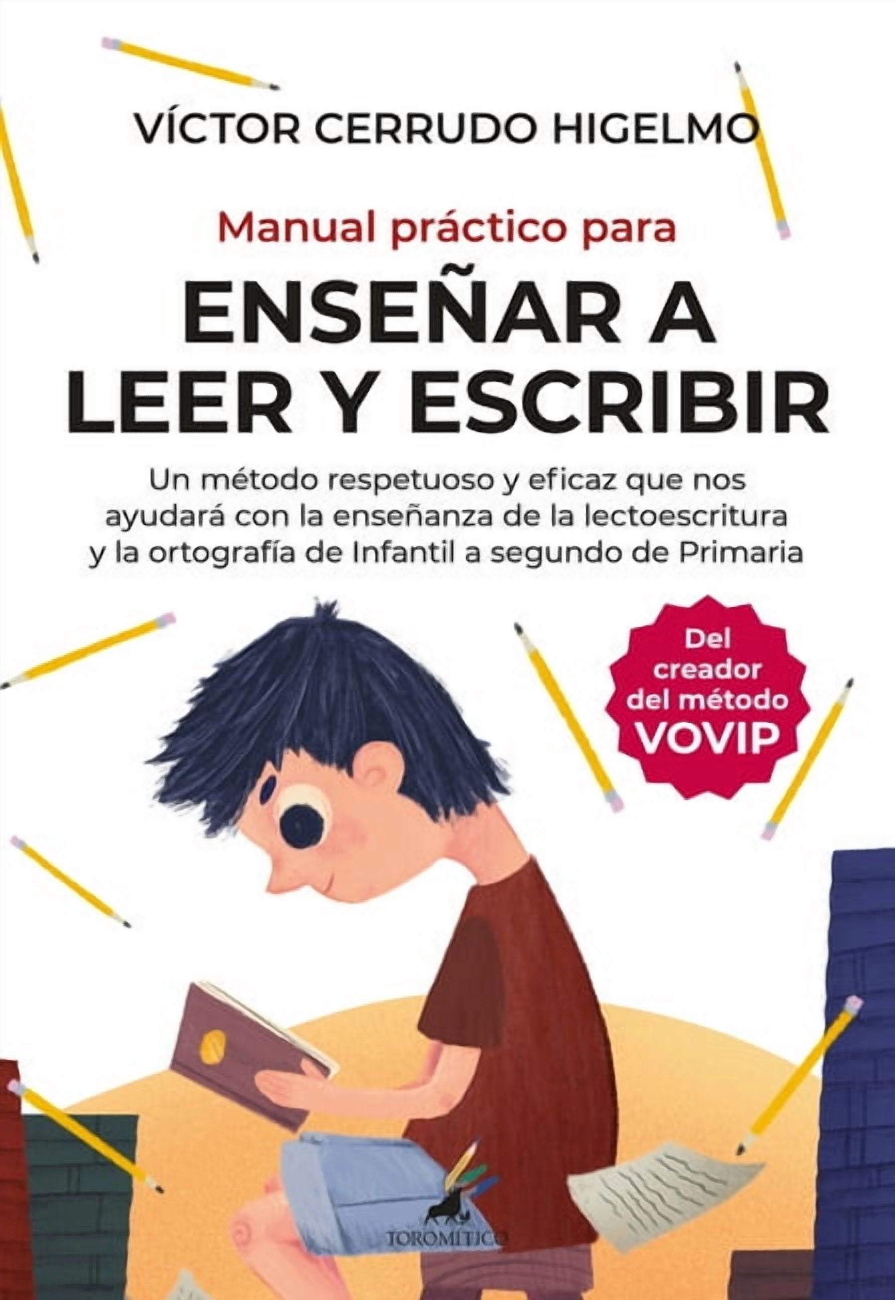 Manual Practico Para Ensenar a Leer Y Escribir, (Paperback) - Walmart.com