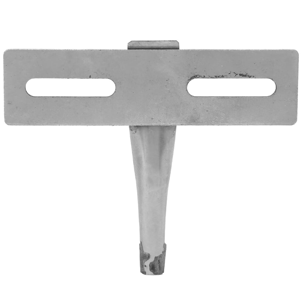 Manually Crafted 201 Thickened Steel Belt Loop Binder for 2-Needle ...