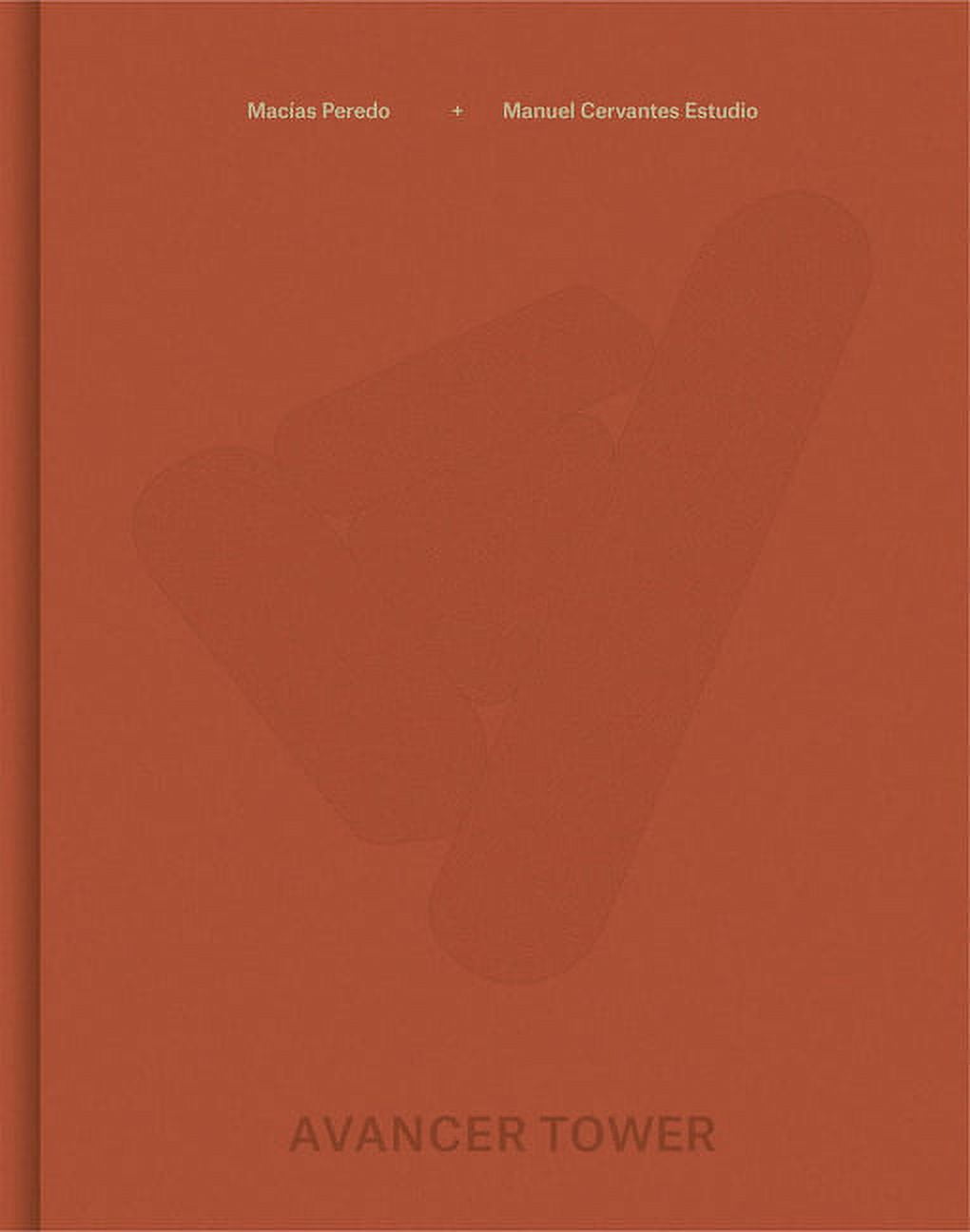 Manuel Cervantes Estudio and Macías Peredo Arquitectos: Avancer Tower ...