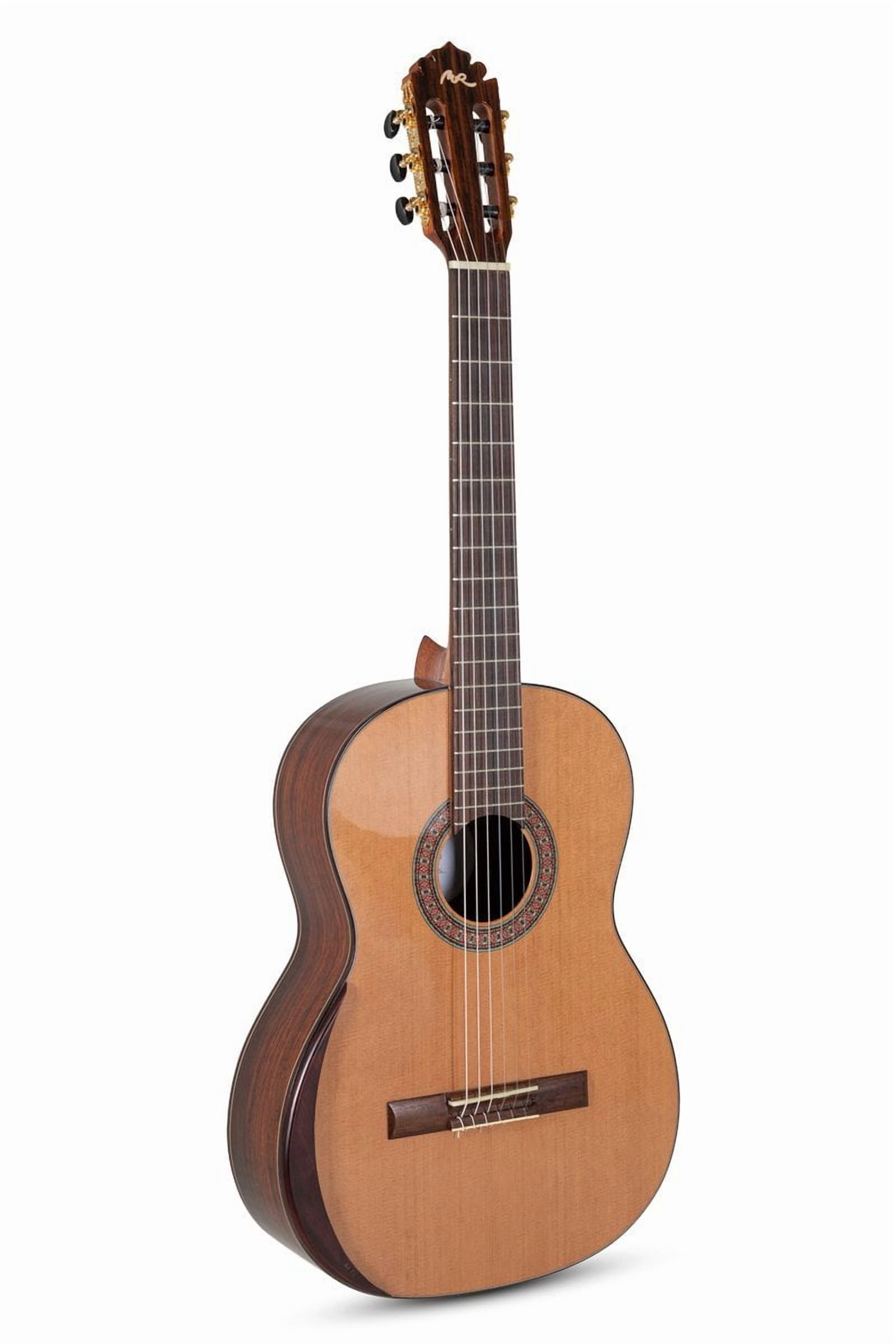 Manuel Rodriguez Classical Guitar Superior C-C, Cedar/Ind. Rosewood 4/4 ...