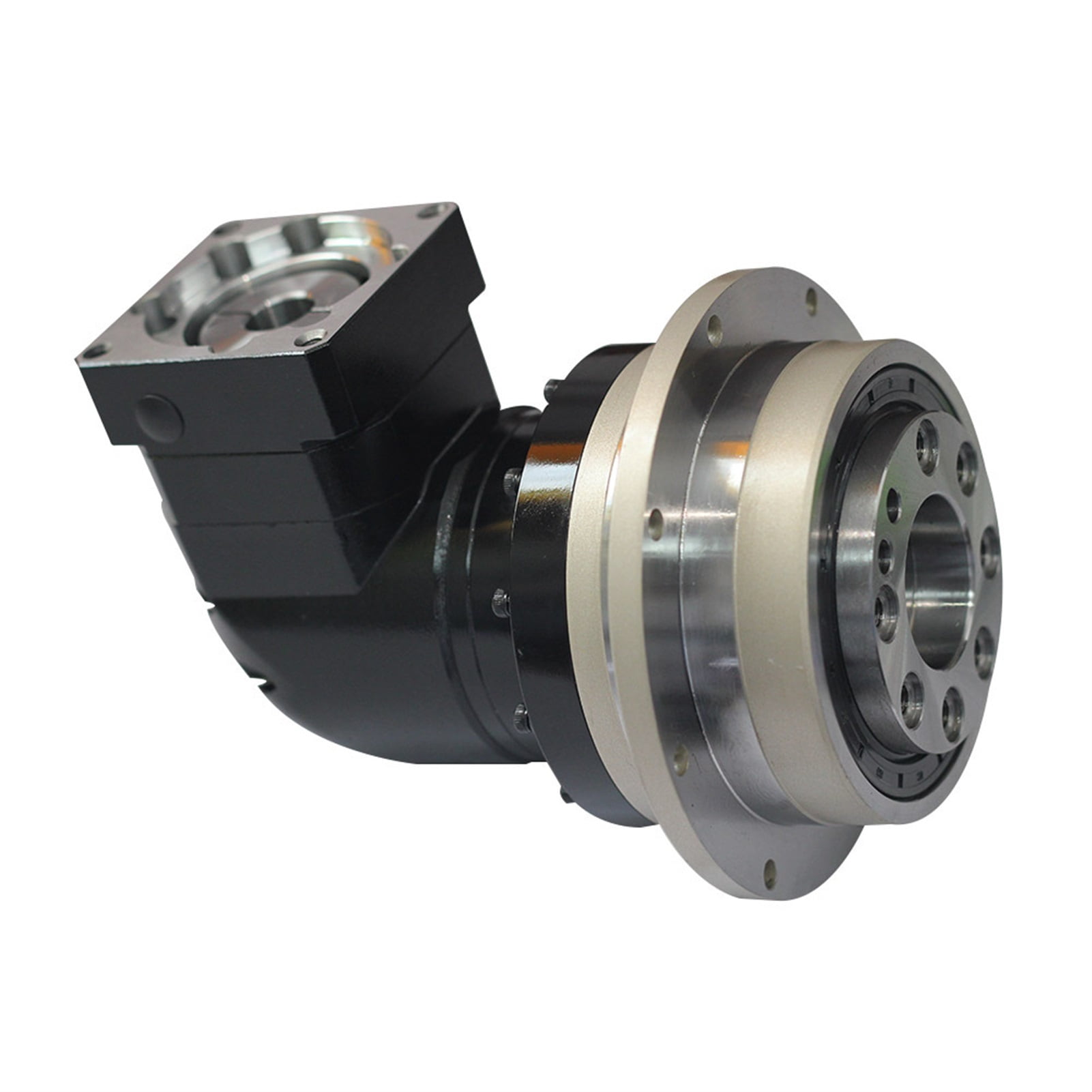 Manufacturer 15~100 Economic High Precision Stepper Motor Planetary ...