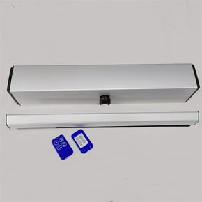 Automatic Door Opener And Closer