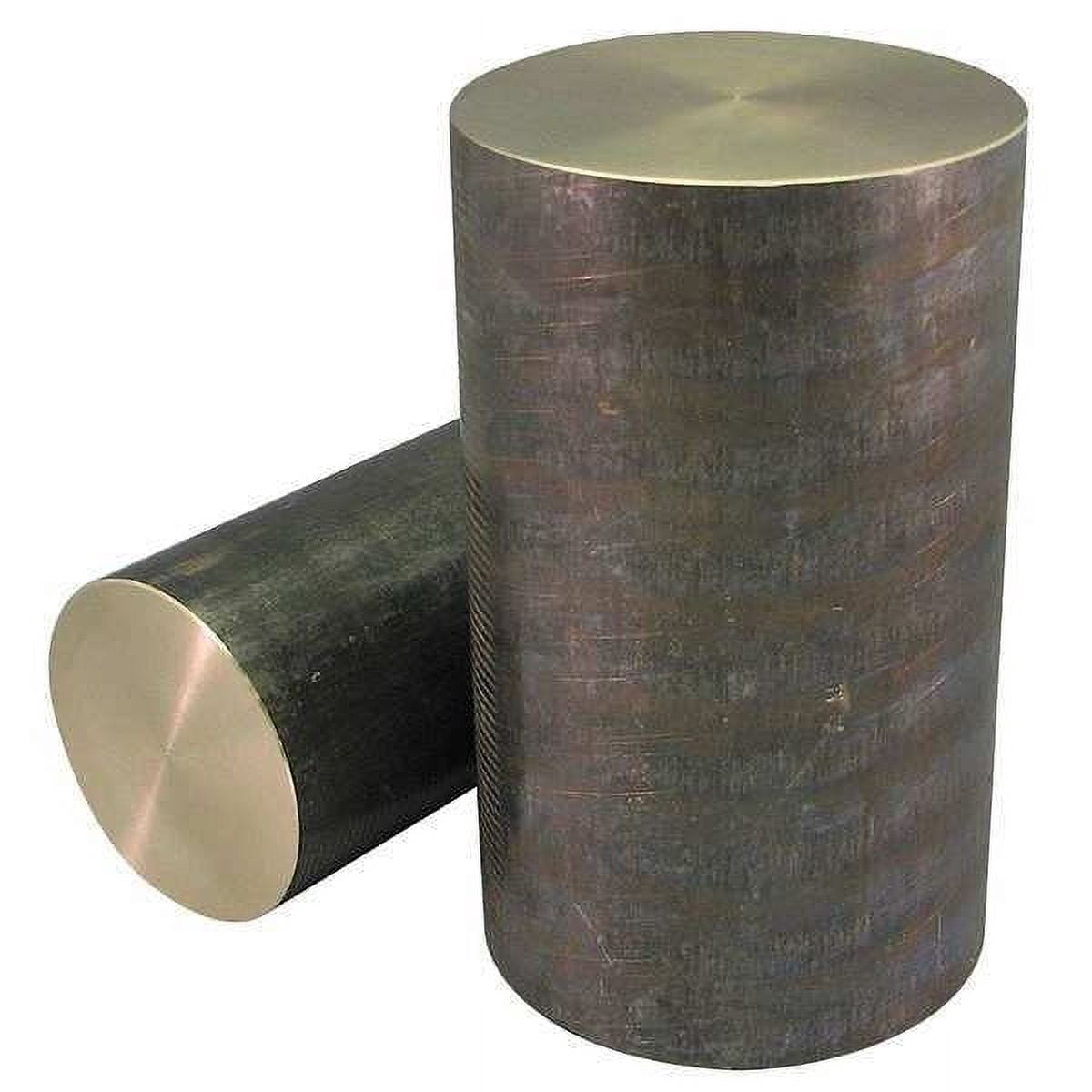 Manufacturer Varies 932 Bronze Rod,2inDia,13in L,20000 psi B932S000016 ...