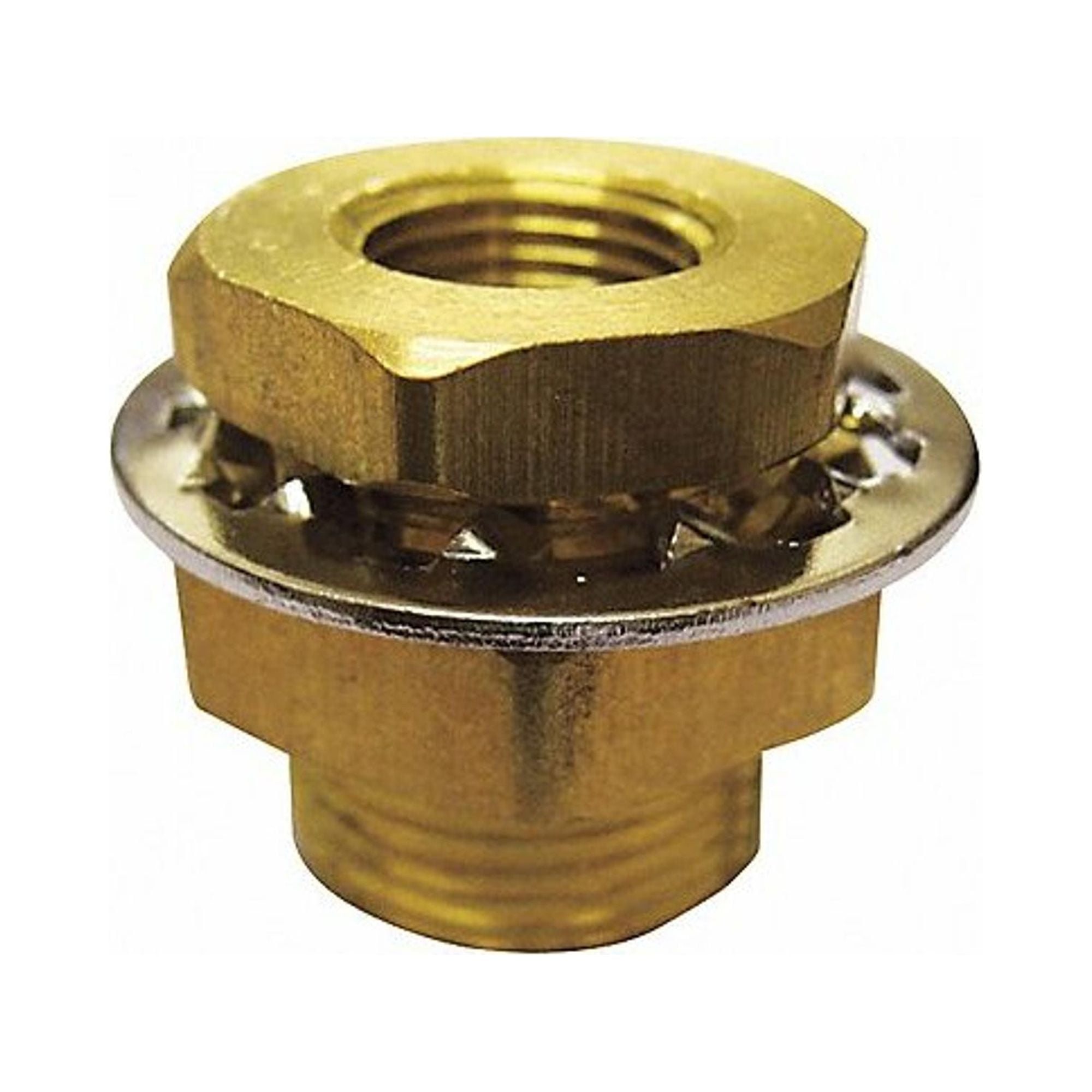 Manufacturer Varies Anchor Coupling, Brass, 1/4 in,Class 150 6AZC2 ...