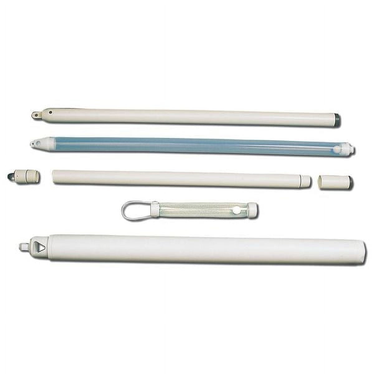 Manufacturer Varies BAILER TIMCO PVC 3 FEET LX.8 IN BPWS.84X36 ...