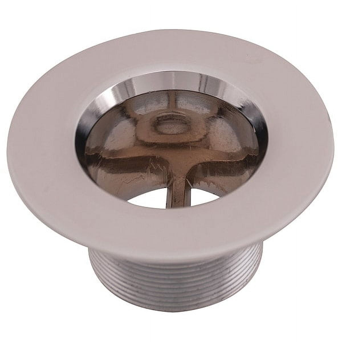 Manufacturer Varies Bath Strainer Body,Eastman,Zinc 35263 - Walmart.com