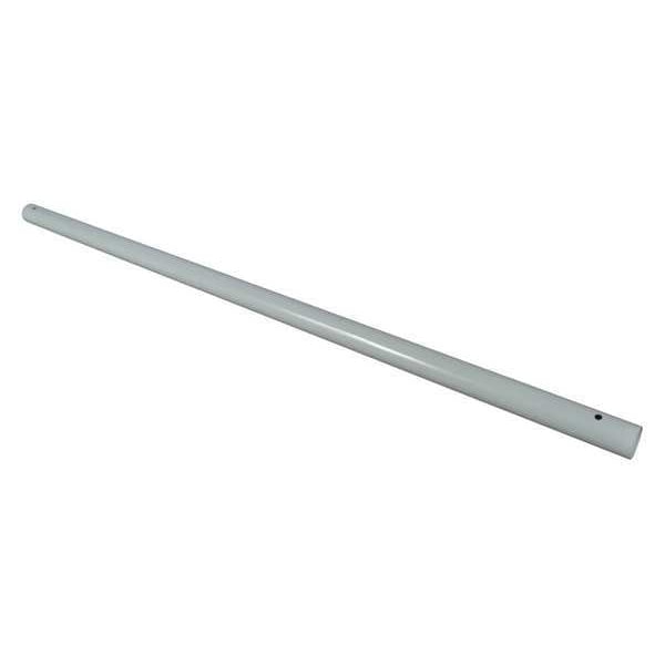 Manufacturer Varies Beam Pole,1446mm,dia. 48mm TT11C5435BPG - Walmart.com
