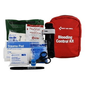 Bloodborne Pathogen Kits