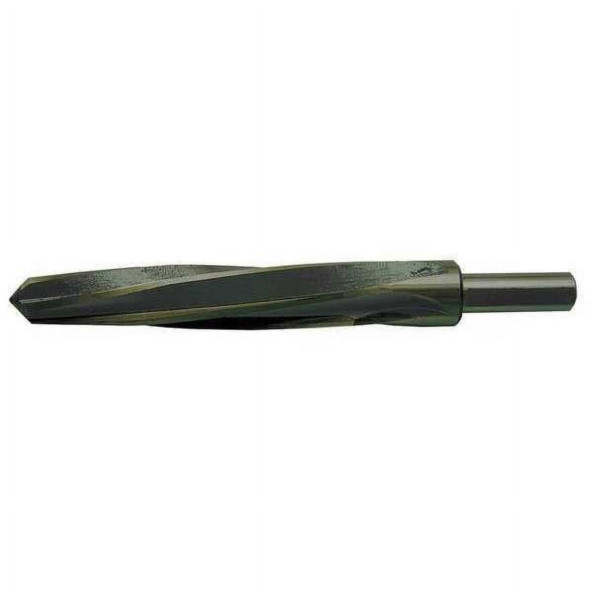 Manufacturer Varies Construction Reamer,1 In.,6-7/8 In. L 13H828 ...