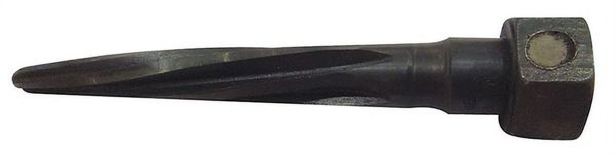 Manufacturer Varies Construction Reamer,5/8 In.,6 In. L 12G353 ...