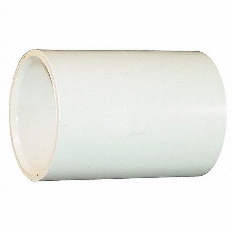 Manufacturer Varies CTS Coupling,CPVC,1 1/2 x 4",SCH SDR 11 4129-015 ...