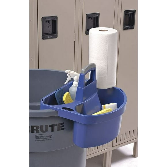 Trash Can Caddy