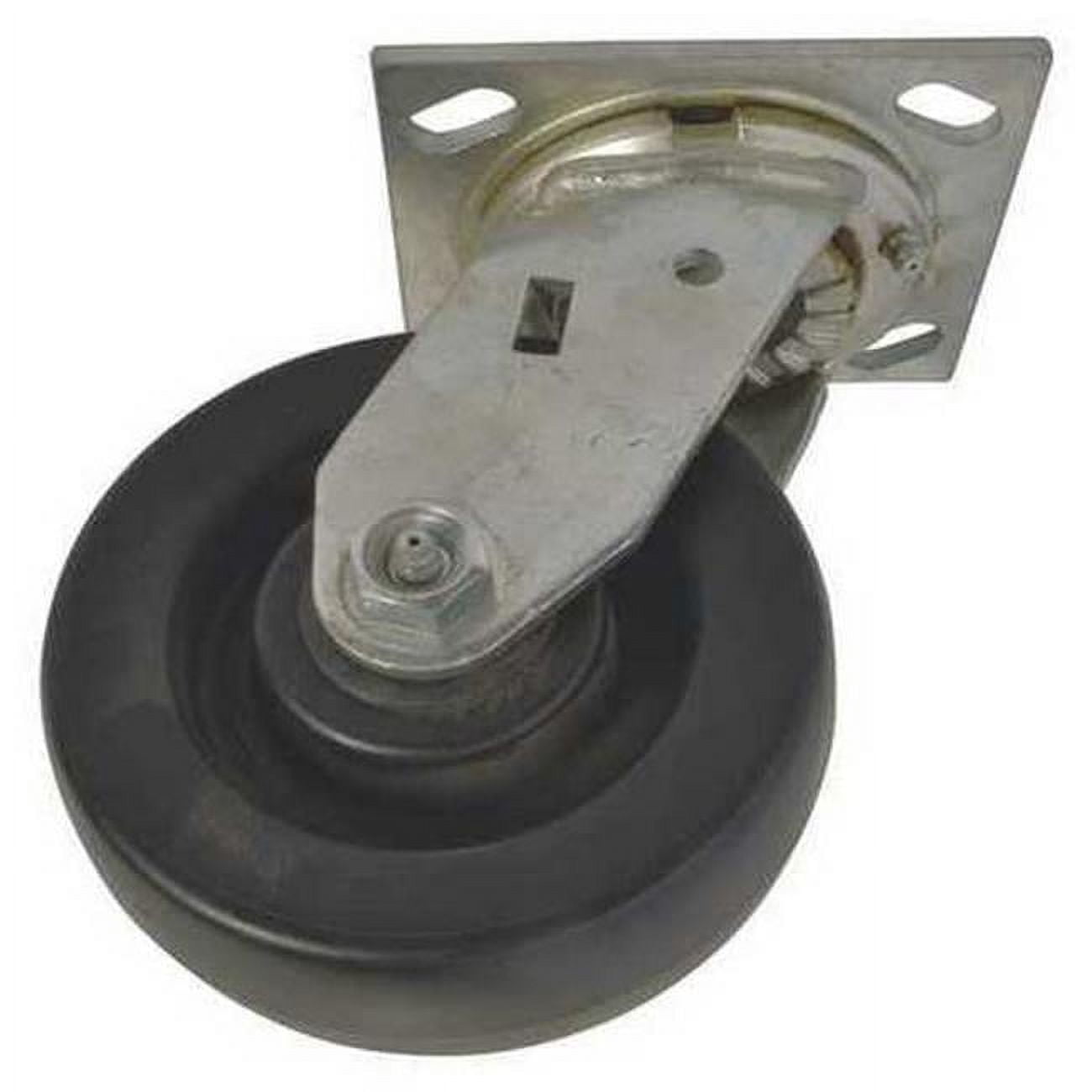 Manufacturer Varies Caster,5 X 2 In Swivel MH2TUN801G - Walmart.com