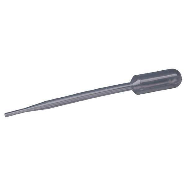 Manufacturer Varies Disposable Transfer Pipet,8mL,PK500 21F227 ...