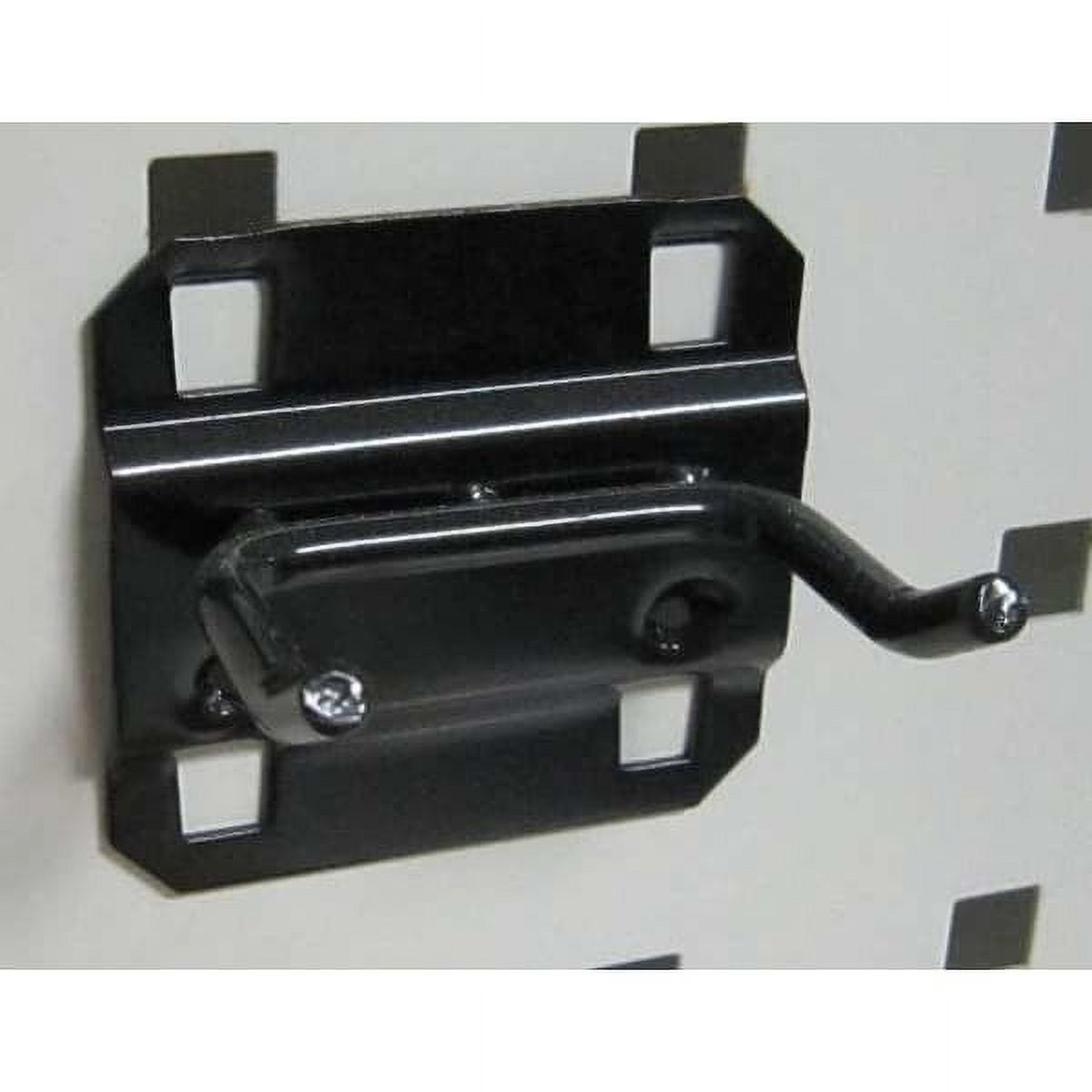 Manufacturer Varies Double Rod Pegboard Hook,1 In,PK5 5TPK7 - Walmart.com