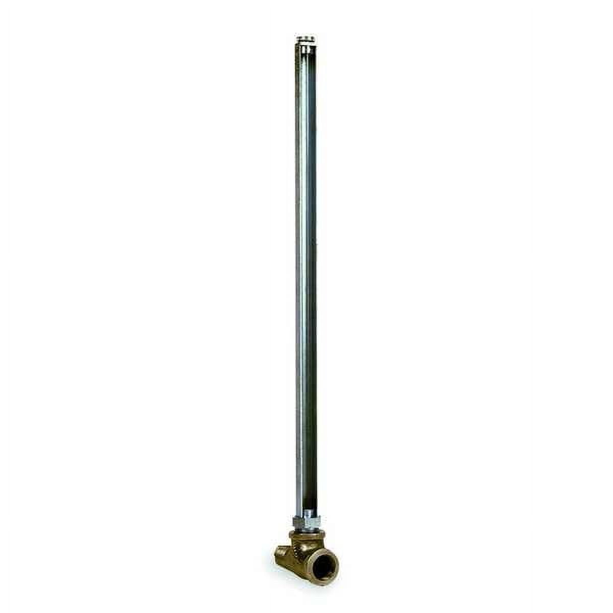 Manufacturer Varies Drum Level Gauge 272005 - Walmart.com