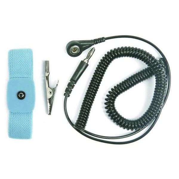 Manufacturer Varies Elastic Wrist Strap Kit 4ECU6 - Walmart.com