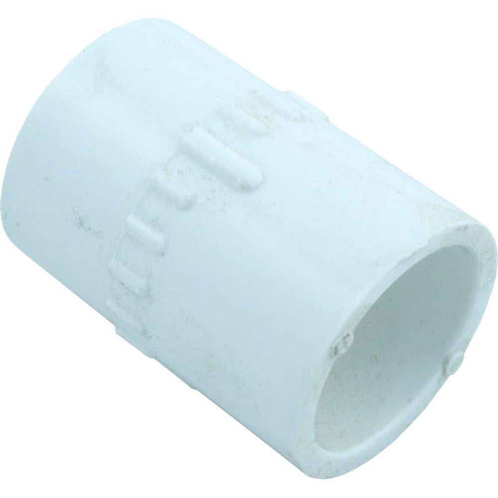 Manufacturer Varies PVC Female Adapter, Slip x FNPT, 3/4 in Pipe Size ...