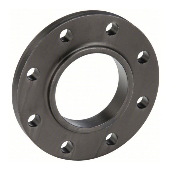 Manufacturer Varies Flange,Steel,Slip-On, 5 in Pipe Size FLCS1RFSO500 ...