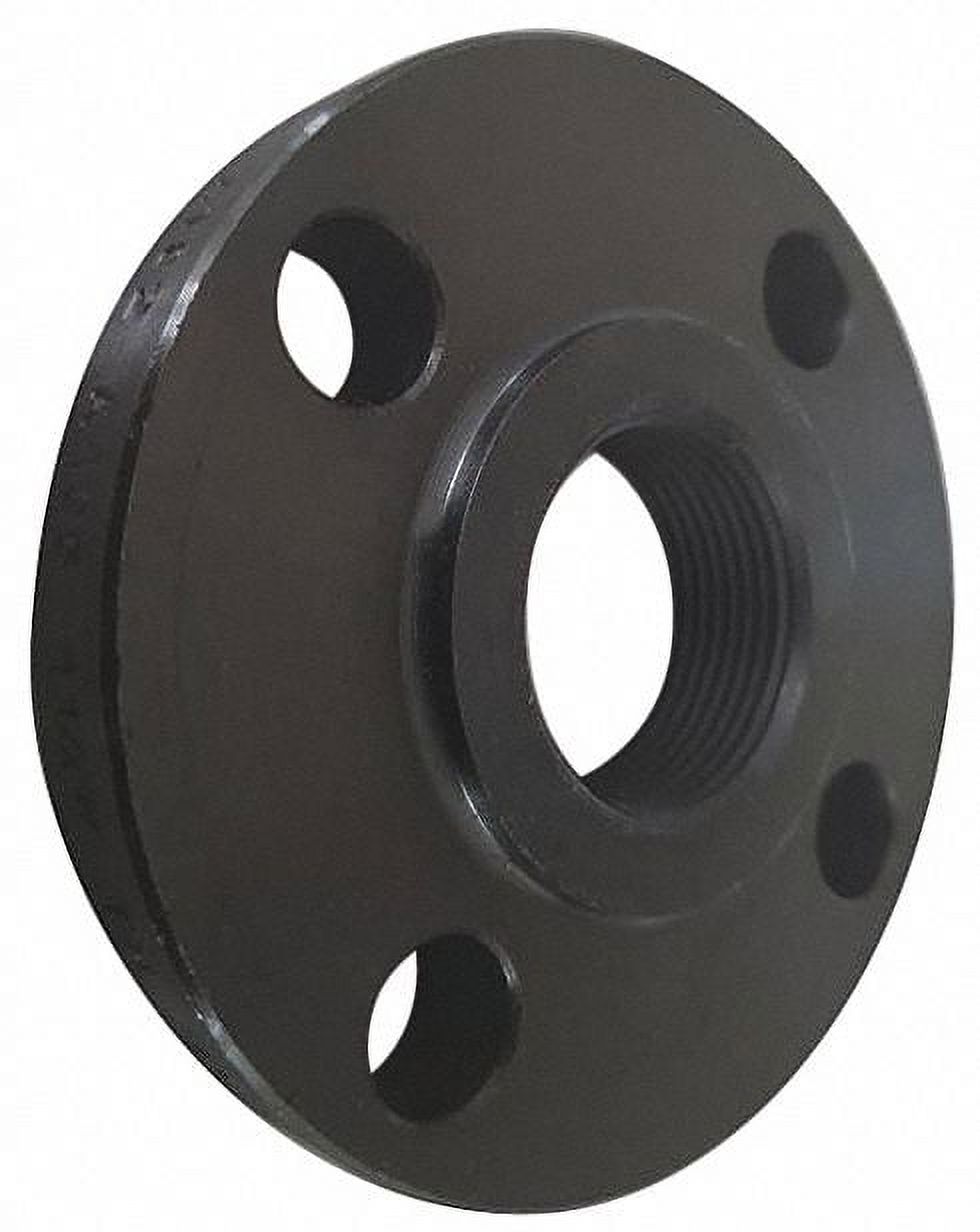 Raised Face Threaded Flange