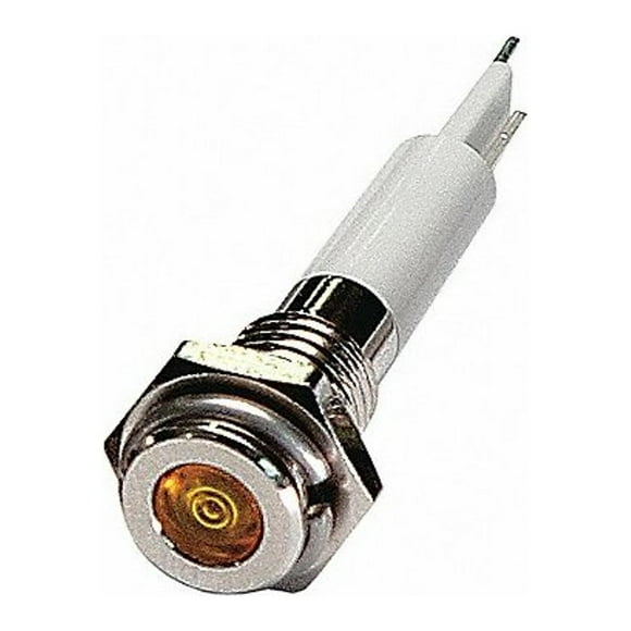 24 Volt Indicator Light