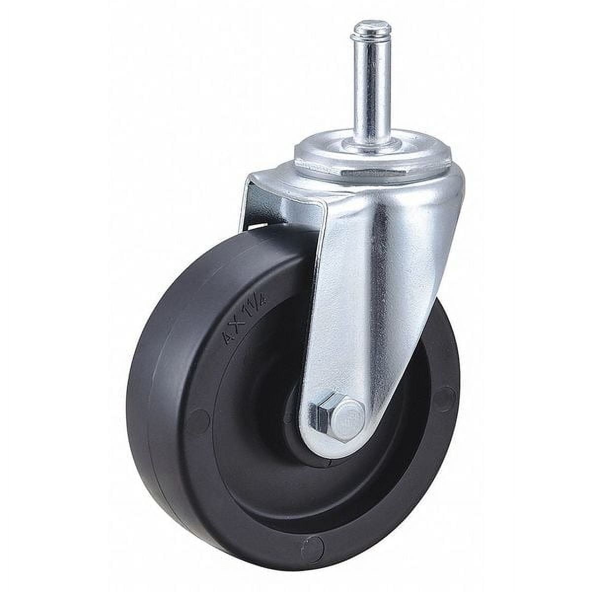 Friction Ring Caster