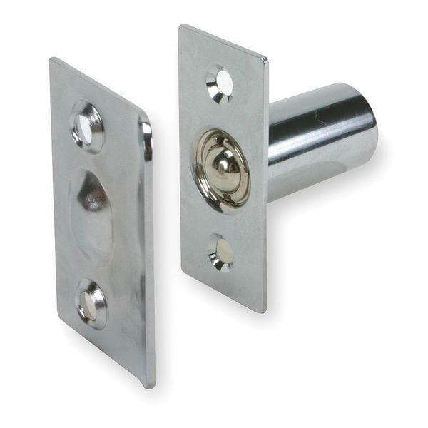 Manufacturer Varies Grab Catch,Pull-to-Open,Ball 1VZX5 - Walmart.com