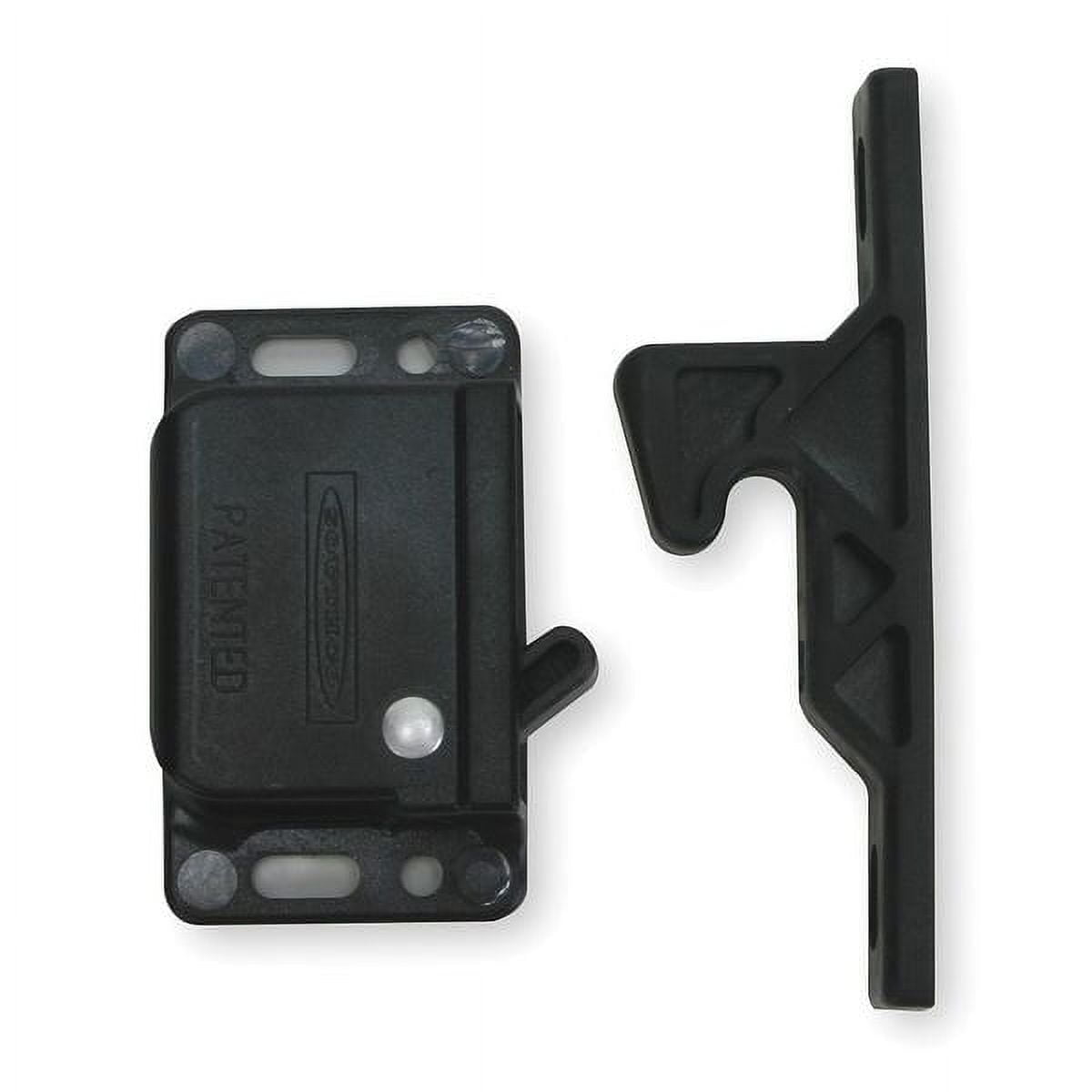 Manufacturer Varies Grab Catch,Pull-to-Open,Spring,5 lb. 1XMU2 ...