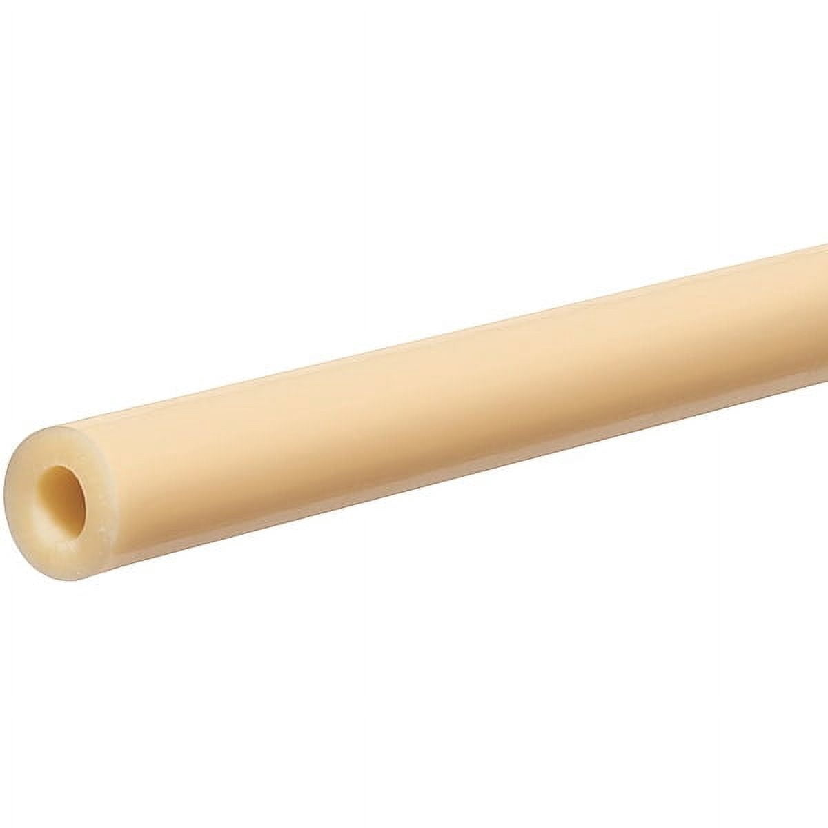 Manufacturer Varies Latex Tubing,1/16" dia. Inside ZUSA-HT-1361 ...