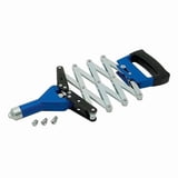 Manufacturer Varies Lazy Tong Riveter, 1/8, 5/32, 3/16, 1/4 In 5TUW8 ...