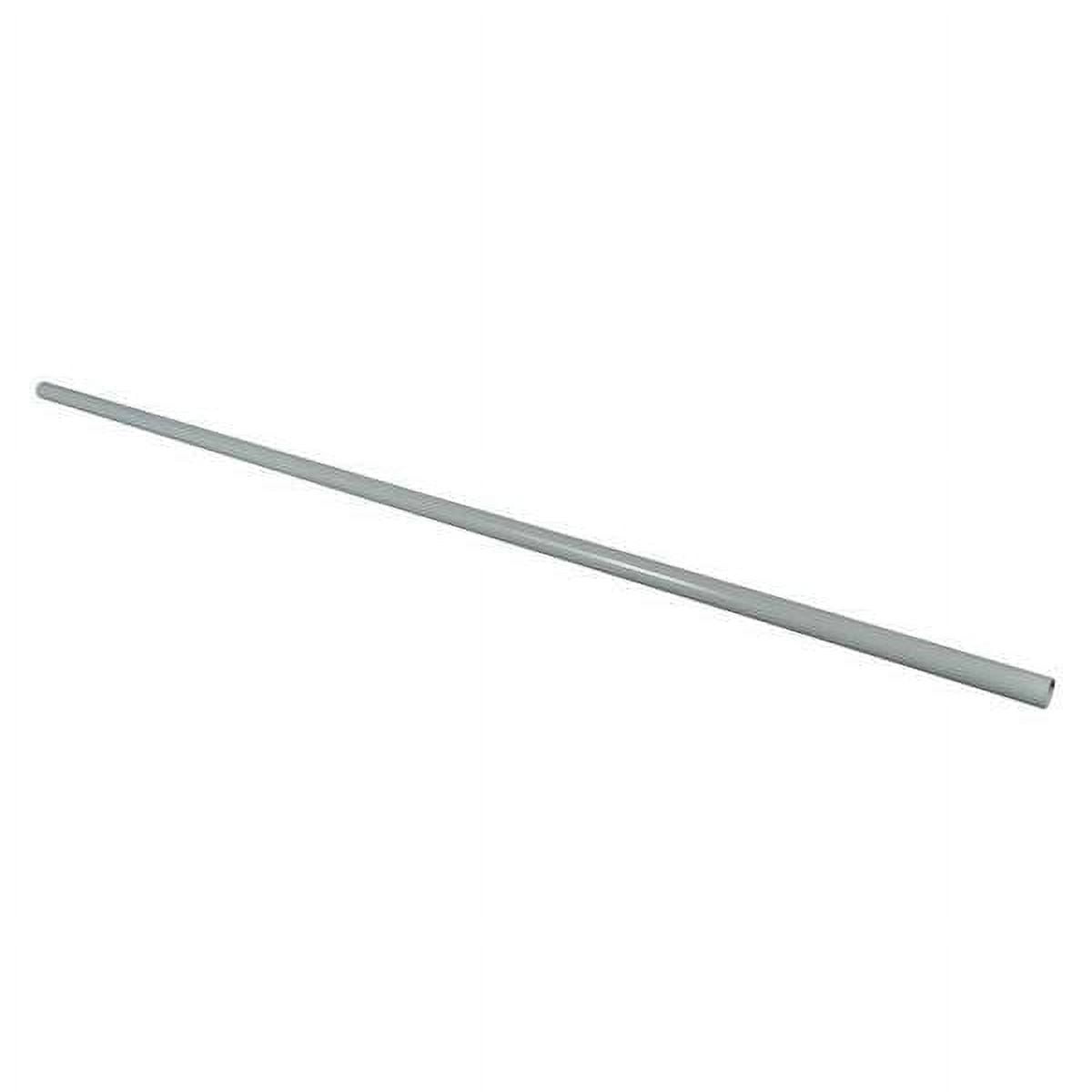 Manufacturer Varies Leg Pole,1920mm,dia. 34 TT11C5391LPG - Walmart.com