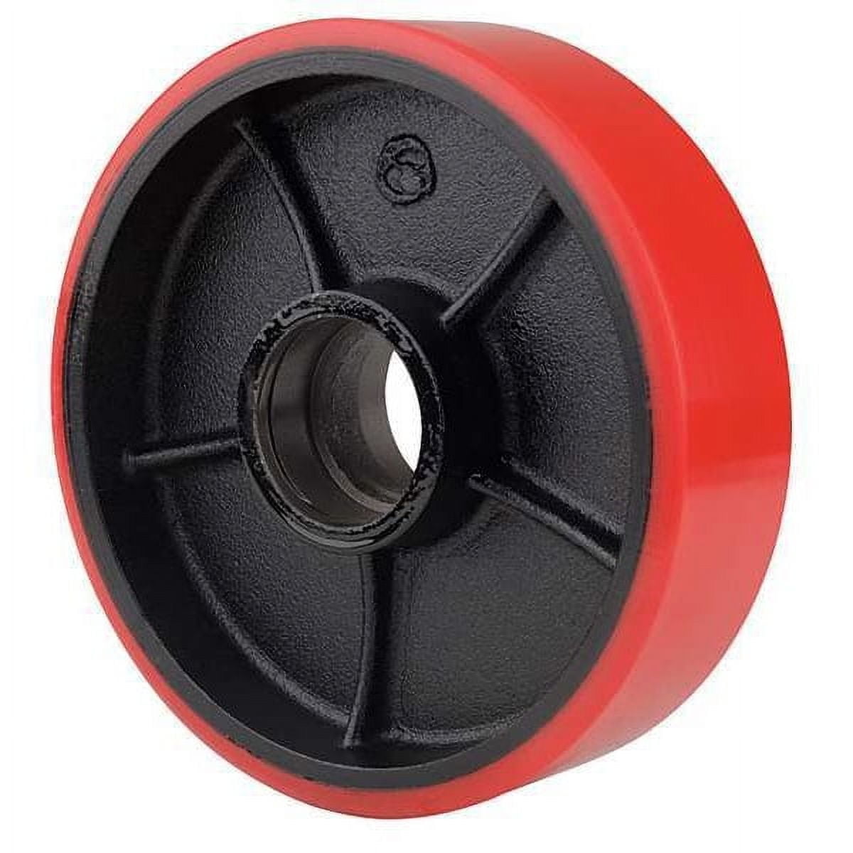 Manufacturer Varies Main steering Wheels polyurethane D116 - Walmart.com