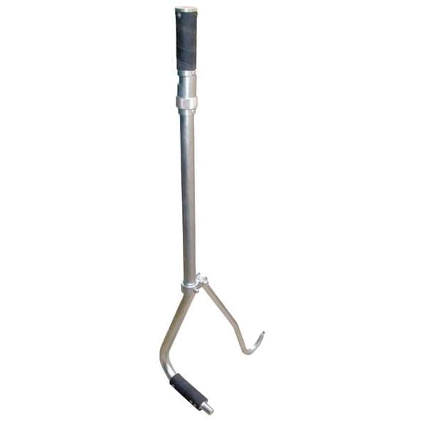 Manufacturer Varies Manhole Lid Lifter,Cadmium Zinc Plated 10K048 ...