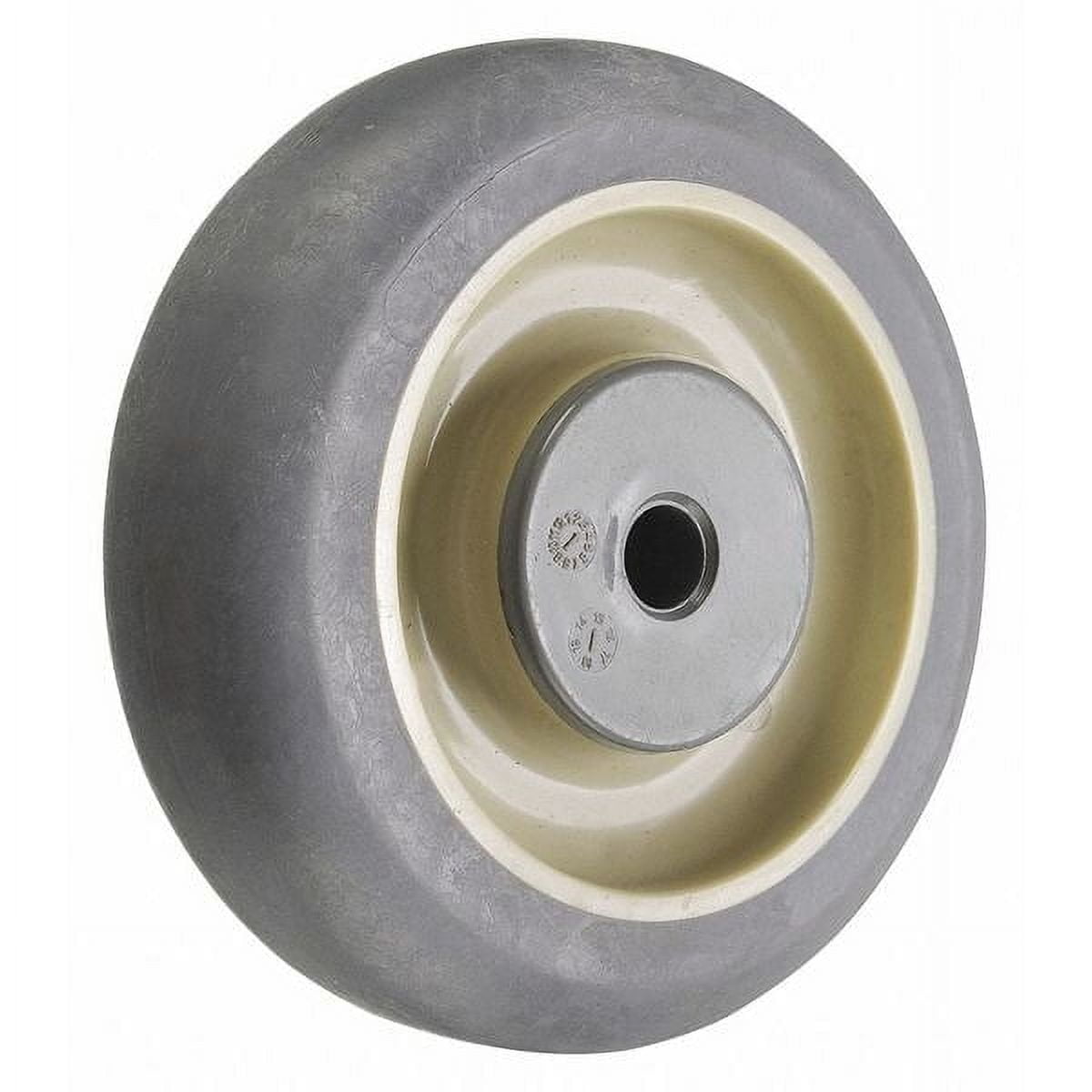 Manufacturer Varies Caster Wheel,5"dia,200 lb,Gray P-RCP-050X013/038K ...