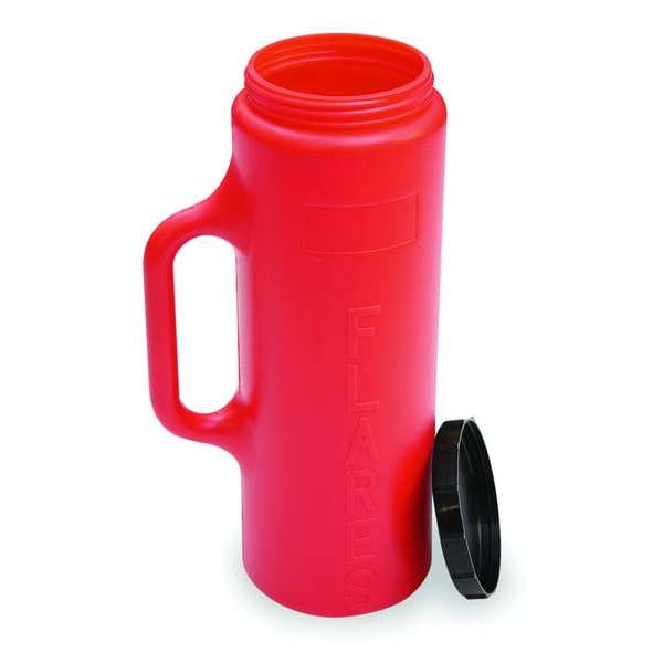 Manufacturer Varies Nonspike Flare Case,14-1/2 In.H 95-07-003 - Walmart.com