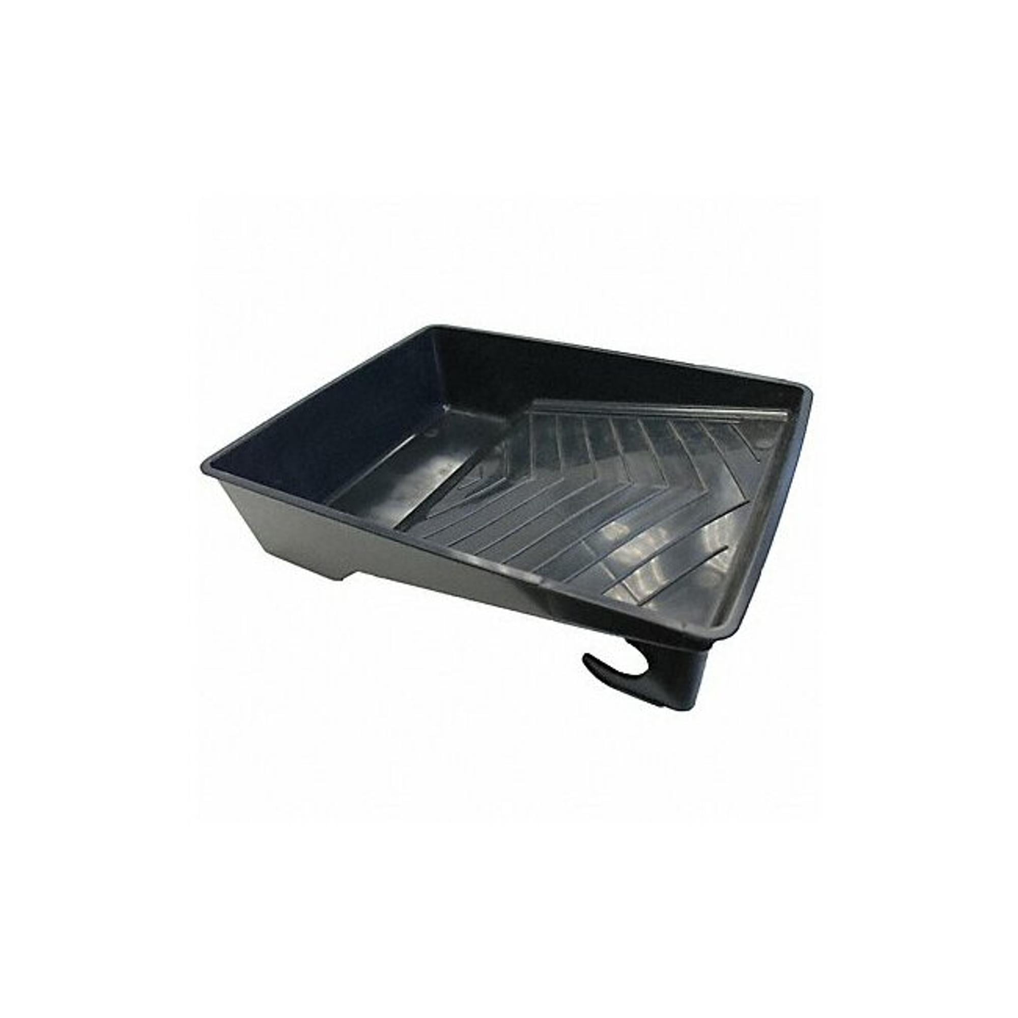 Manufacturer Varies Paint Tray,2 qt,3 1/2",15" L,11 5/8" W DPT ...