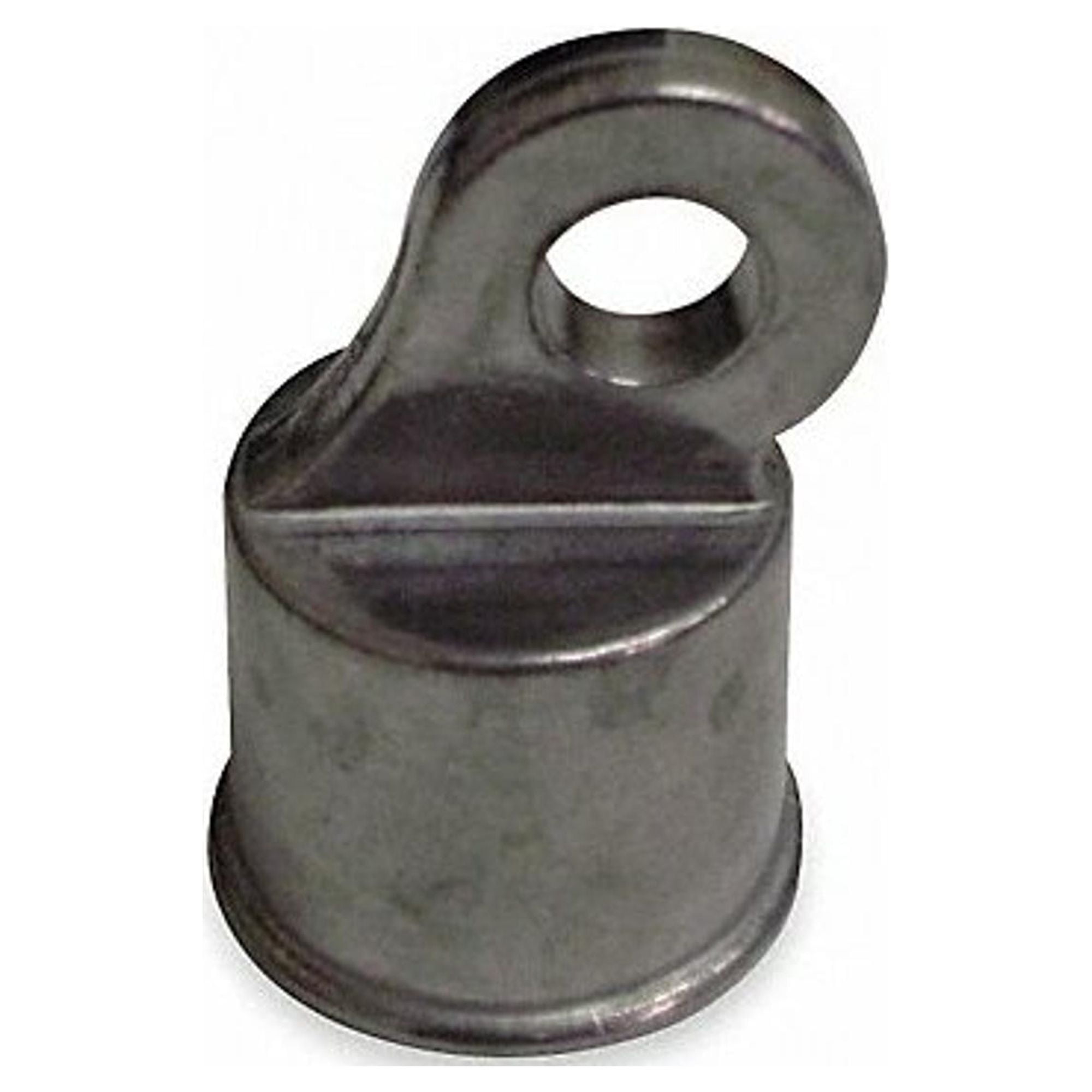 Manufacturer Varies Rail End Cup,Aluminum,1-3/8" Dia. 4LVJ4 - Walmart.com