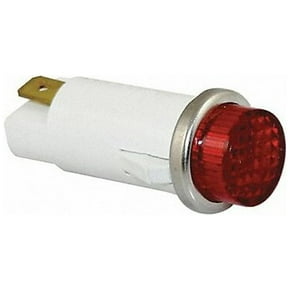 24 Volt Indicator Light