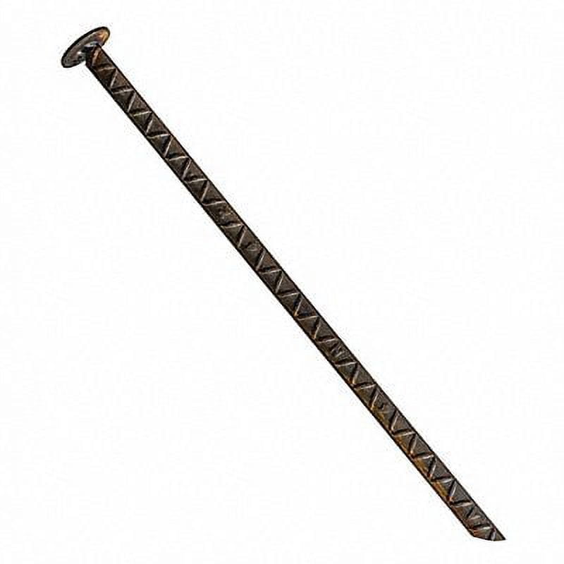 Rebar Spikes